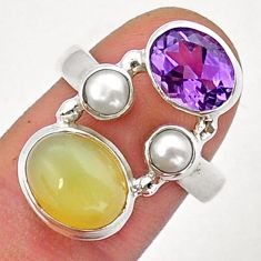 Olive Opal - Healing Properties, Color, Power & Facts | Gemexi