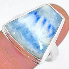 Blue Scheelite (Lapis Lace Onyx) - Healing Properties, Color, Power ...