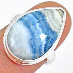 Blue Scheelite (Lapis Lace Onyx) - Healing Properties, Color, Power ...