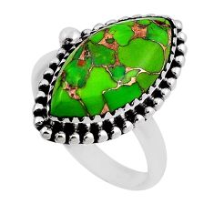 Copper Turquoise - Healing Properties, Color, Power & Facts | Gemexi