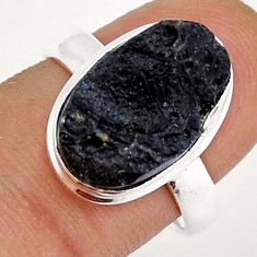 Tektite - Healing Properties, Color, Power & Facts | Gemexi