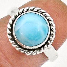 Larimar Stone Meaning, Healing Properties, Power & Facts | Gemexi