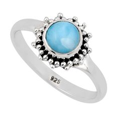 Larimar Stone Meaning: Healing Properties, Power & Facts | Gemexi