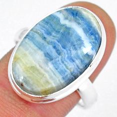 Blue Scheelite (Lapis Lace Onyx) - Healing Properties, Color, Power ...