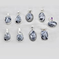 Pinolith - Healing Properties, Color, Power & Facts | Gemexi